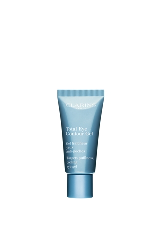 Clarins Kadın Total Eye Gel 20 ml Clarins Kadın Total Eye Gel 20 ml