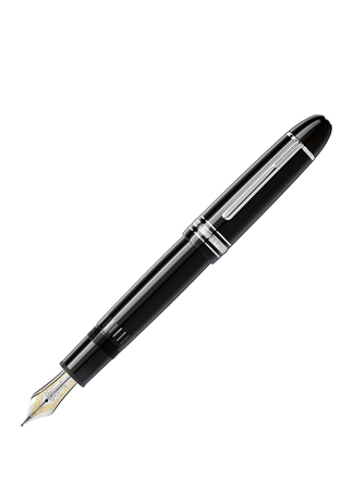 Montblanc Meisterstück Platinum Line 49 Dolma Kalem Siyah Eu Montblanc Meisterstück Platinum Line 49 Dolma Kalem Siyah Eu