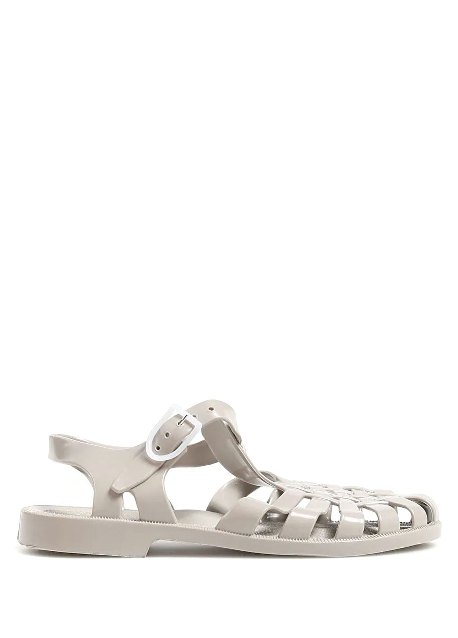 Meduse - Sun 201 Cream Women's Sandals