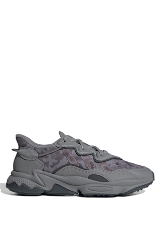 Adidas Erkek Ozweego Gri Sneaker 44 2/3 Eu Adidas Erkek Ozweego Gri Sneaker 44 2/3 Eu