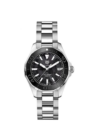 Tag Heuer Kadın Aquaracer Kol Saati EU