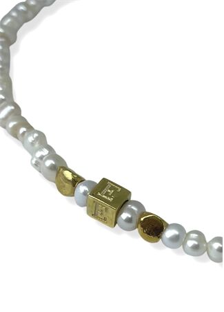 Linya Jewellery Kadın KOLYE Altın Rengi EU Linya Jewellery Kadın KOLYE Altın Rengi EU