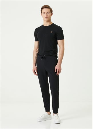 Polo Ralph Lauren Erkek EŞOFMAN Siyah S EU