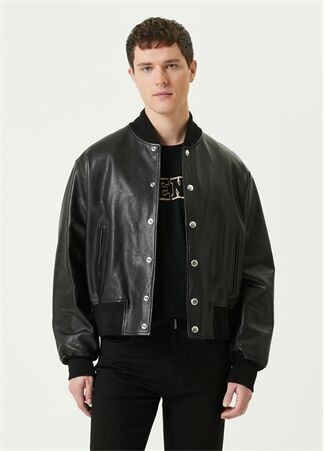 Givenchy Erkek MONT Siyah 50 IT