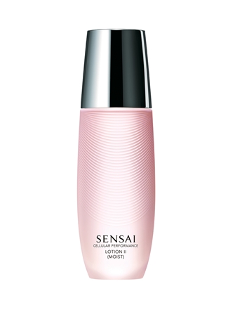Sensai Cellular Performance Lotion II 125Ml Sensai Cellular Performance Lotion II 125Ml