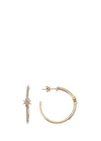 Bee Goddess Kadın Venüs Star Altın Rengi Küpe Eu Bee Goddess Kadın Venüs Star Altın Rengi Küpe Eu