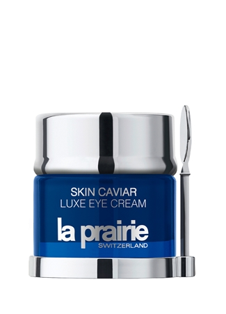 La Prairie Kadın Skin Caviar Luxe Eye Cream La Prairie Kadın Skin Caviar Luxe Eye Cream