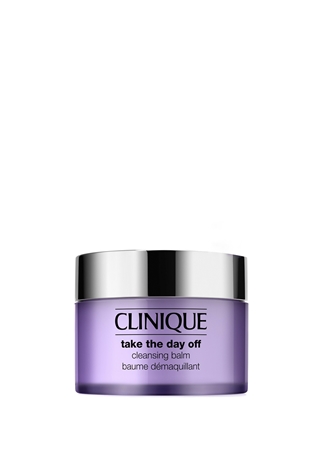 Clinique Kadın Take The Day Off 200 ml Yüz Temizleyici Balm Clinique Kadın Take The Day Off 200 ml Yüz Temizleyici Balm