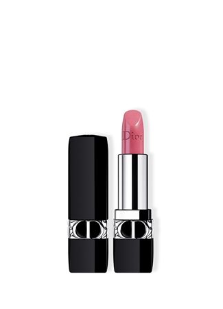 Dior Rouge Satin 277 Pembe