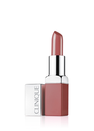 Clinique Lip Pop Bare Bej Clinique Lip Pop Bare Bej