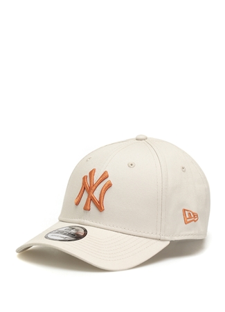 New Era Erkek League Essential 9forty Neyyan Bej Şapka Eu New Era Erkek League Essential 9forty Neyyan Bej Şapka Eu