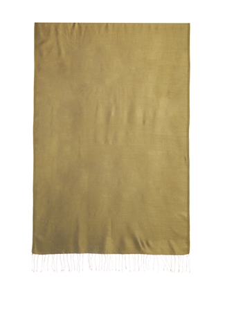 Imannoor Kadın ŞAL Yeşil EU