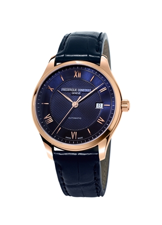Frederique Constant Erkek Classics Index Automatic FC-303MN5B4 Saat EU Frederique Constant Erkek Classics Index Automatic FC-303MN5B4 Saat EU
