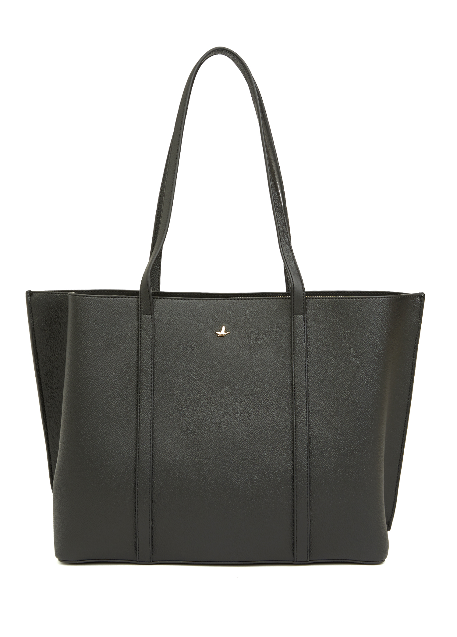 Beymen Club - Picollo Black Women's Shopping Bag