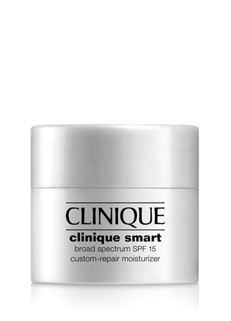 Clinique Smart Spf 15 Custom-Repaır Moısturızer Clinique Smart Spf 15 Custom-Repaır Moısturızer