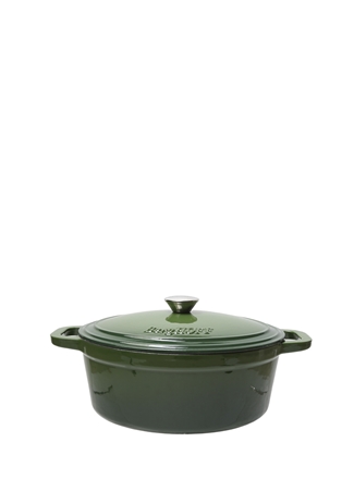 Berghoff Neo Yeşil 24 cm Demir Döküm Ten Rengicere Berghoff Neo Yeşil 24 cm Demir Döküm Ten Rengicere
