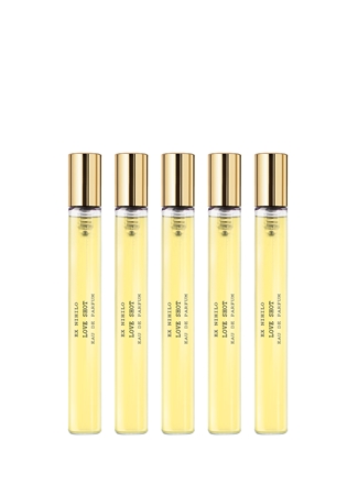 Ex Nihilo Love Shot Travel Set 5X7,5ml Ex Nihilo Love Shot Travel Set 5X7,5ml