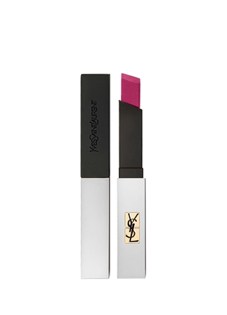 Yves Rouge Pur Couture The Slim Sheer Matte 110 Ruj Pembe Yves Rouge Pur Couture The Slim Sheer Matte 110 Ruj Pembe