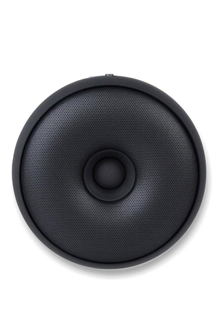 Lexon Hoop Siyah Bluetooth Hoparlör EU Lexon Hoop Siyah Bluetooth Hoparlör EU