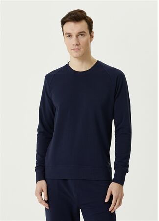 Polo Ralph Lauren Erkek PİJAMA ÜEU Lacivert S EU