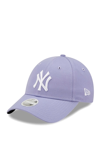 New Era Kadın League Ess 9forty Neyyan Şapka Mor Eu New Era Kadın League Ess 9forty Neyyan Şapka Mor Eu