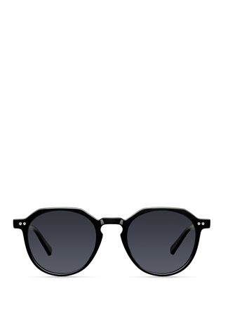 Meller Erkek Güneş Gözlüğü Siyah Eu