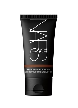 Nars Pure Radiant Tinted Moisturizer Granada Nars Pure Radiant Tinted Moisturizer Granada