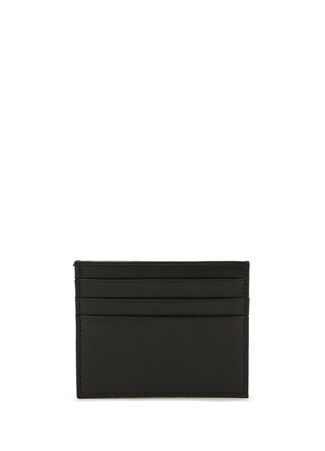 Network Erkek Siyah Kartlık EU