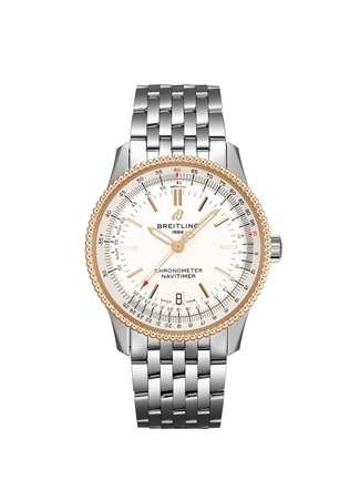 Breitling Erkek Navitimer Automatic 38 Kol Saati EU Breitling Erkek Navitimer Automatic 38 Kol Saati EU