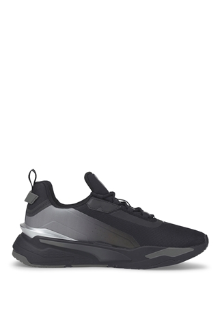 Puma Erkek Rs-fast Unmarked Siyah Sneaker 4 Eu Puma Erkek Rs-fast Unmarked Siyah Sneaker 4 Eu