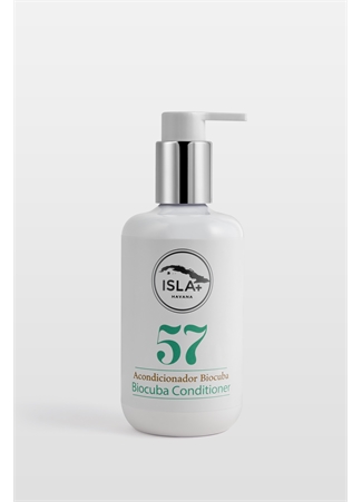 Isla Plus 57 Biocuba Conditioner Şampuan 250 Ml Isla Plus 57 Biocuba Conditioner Şampuan 250 Ml