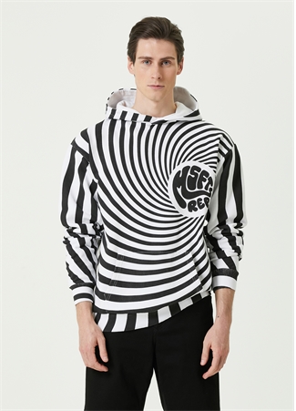 Msfts Erkek Sweatshirt Siyah Xs Eu Msfts Erkek Sweatshirt Siyah Xs Eu