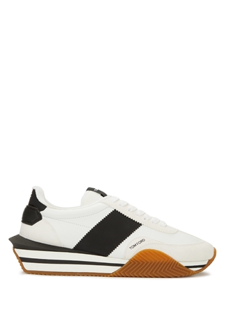 Tom Ford Erkek Siyah Beyaz Sneaker 0 Uk Tom Ford Erkek Siyah Beyaz Sneaker 0 Uk