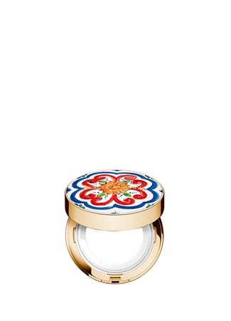 Dolce&Gabbana Solar Glow Cushıon Foundatıon Empty Case Dolce&Gabbana Solar Glow Cushıon Foundatıon Empty Case