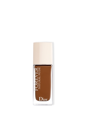 Dior Diorskin Forever Natural Nude Fdt Fl 30Ml 8N Dior Diorskin Forever Natural Nude Fdt Fl 30Ml 8N