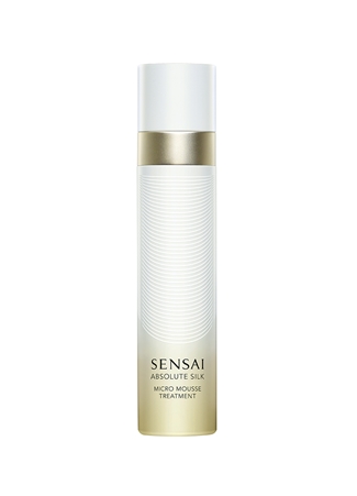 Sensai Absolute Silk Micro Mousse Treatment 90Ml Sensai Absolute Silk Micro Mousse Treatment 90Ml