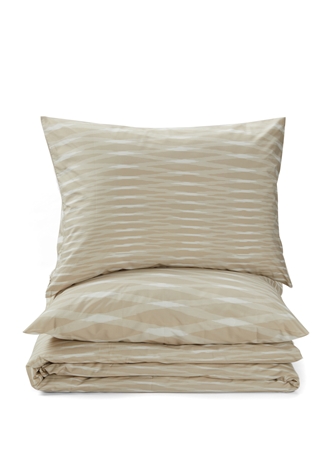 Missoni Home Veruska Krem Beyaz Çift Kişilik Nevresim Takımı Missoni Home Veruska Krem Beyaz Çift Kişilik Nevresim Takımı