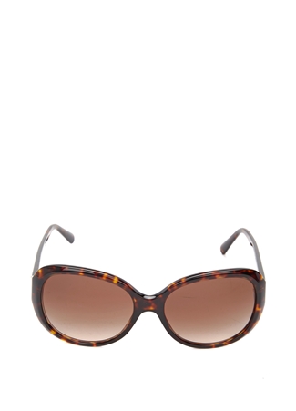 Giorgio Armani Kadın Kahverengi Güneş Gözlüğü 56 EU Giorgio Armani Kadın Kahverengi Güneş Gözlüğü 56 EU