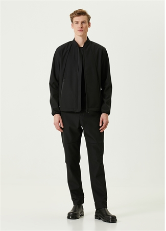 Beymen Collection Erkek PANTOLON Siyah S IT