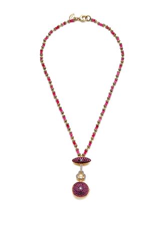 Mon Reve Kadın Festive Altın Rengi Kolye EU Mon Reve Kadın Festive Altın Rengi Kolye EU