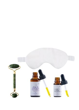 The Sim Co. Beauty Sleep Set The Sim Co. Beauty Sleep Set