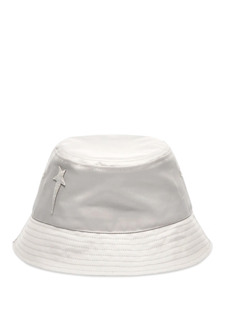 Rick Owens X Champion Erkek Şapka Bej M/l Eu Rick Owens X Champion Erkek Şapka Bej M/l Eu