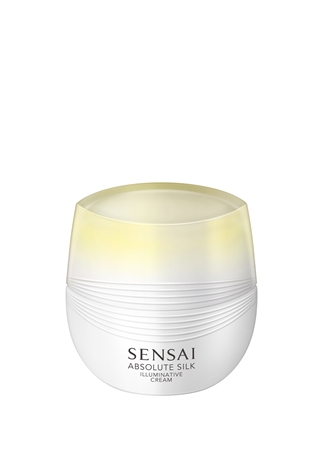 Sensai Absolute Silk Illuminative 40 ml Nemlendirici Krem Sensai Absolute Silk Illuminative 40 ml Nemlendirici Krem