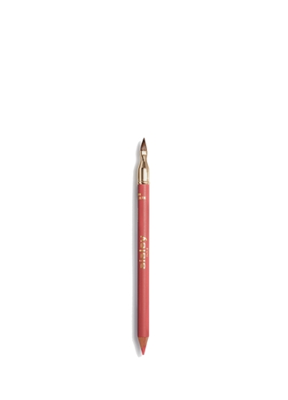 Sisley Phyto Levres Perfect N4 Rose Passion Dudak Kalemi Çok Renkli Sisley Phyto Levres Perfect N4 Rose Passion Dudak Kalemi Çok Renkli