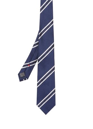 Beymen Collection Erkek Kravat Mavi Eu It