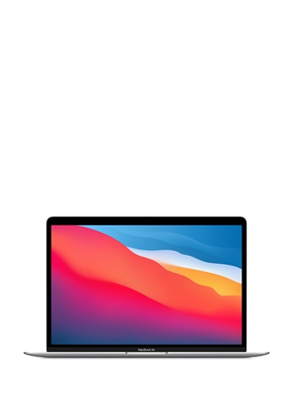 Apple Macbook Air 3' M 8gb 52gb Ssd Gümüş Rengi Dizüstü Bilgisayar Mgna3tu/a Eu Apple Macbook Air 3' M 8gb 52gb Ssd Gümüş Rengi Dizüstü Bilgisayar Mgna3tu/a Eu