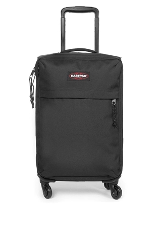 Eastpak Kadın Trafik 4 S Siyah Bavul EU Eastpak Kadın Trafik 4 S Siyah Bavul EU
