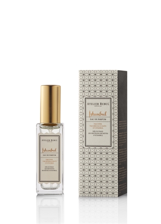 Atelier Rebul Istanbul Eau De Parfum 12 Ml Atelier Rebul Istanbul Eau De Parfum 12 Ml