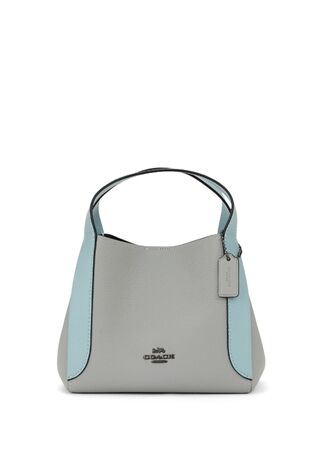 Coach Kadın Hobo Gri Eu