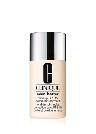 Clinique Even Better Makeup Broad Spectrum SPF 15 Bej Clinique Even Better Makeup Broad Spectrum SPF 15 Bej